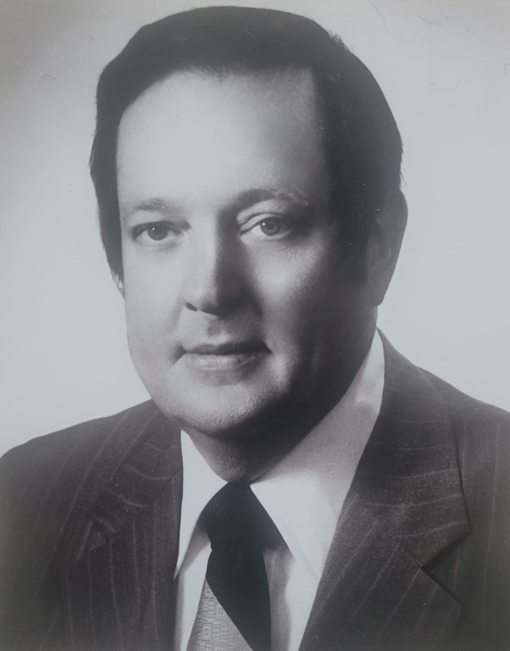 Past State Deputies | Louisiana Knights of Columbus